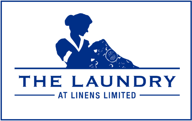 The Laundry at Linens Limited — The Laundry's Finest Shop